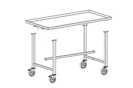 Cheese table SM | Plevnik