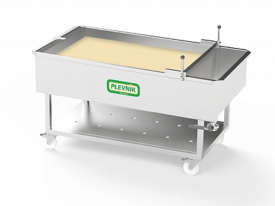 Cheese tables | Plevnik