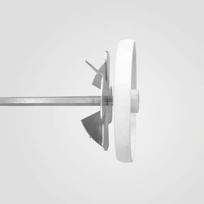Hobby stirrers | Plevnik