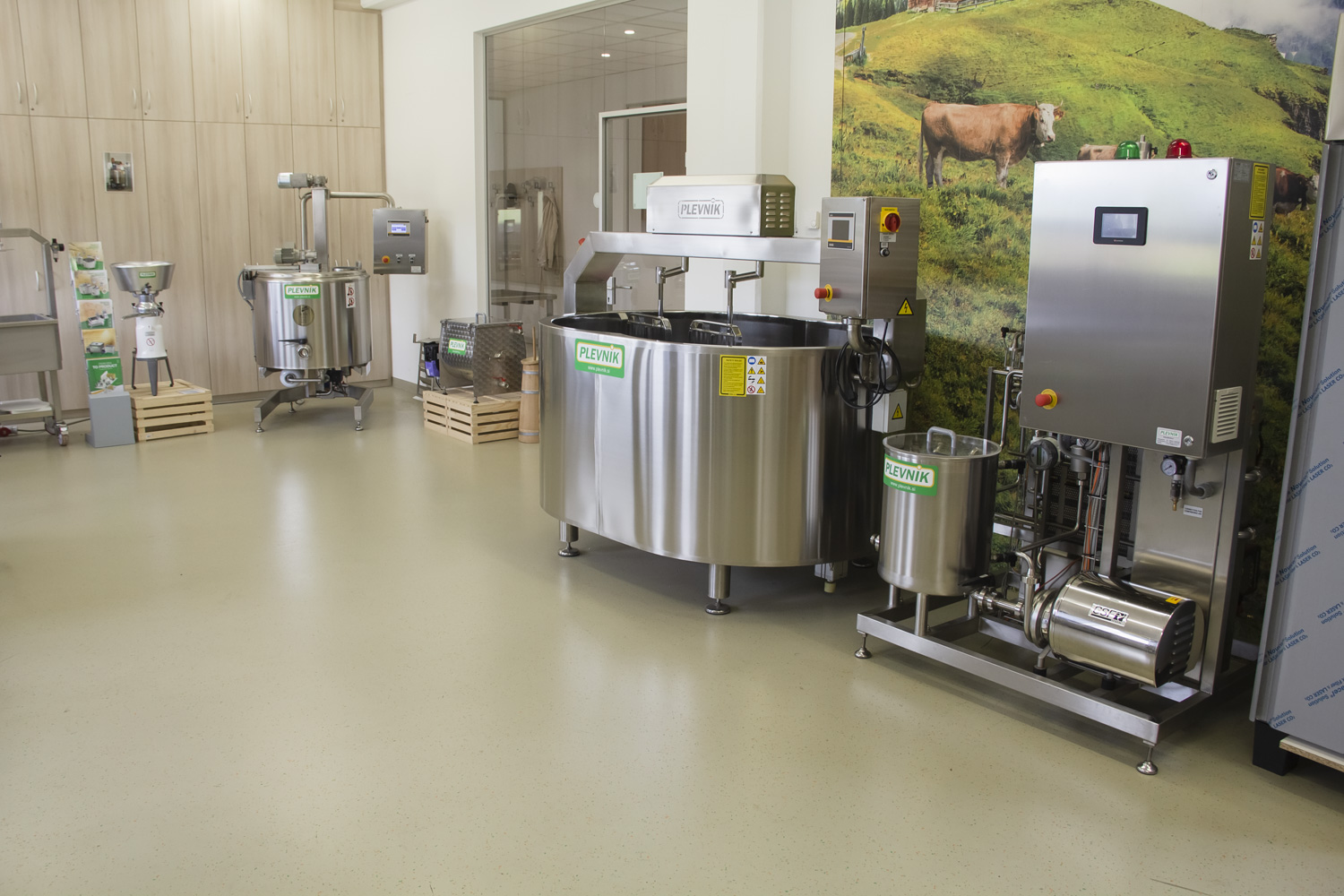 Plevnik showroom | Plevnik