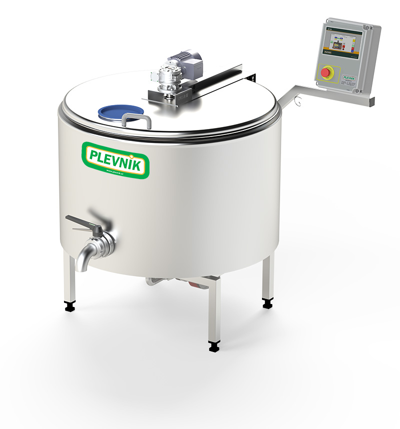 Plevnik traveling fair for cheesemakers | Plevnik