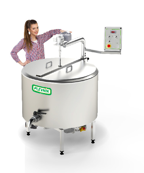 Plevnik traveling fair for cheesemakers | Plevnik