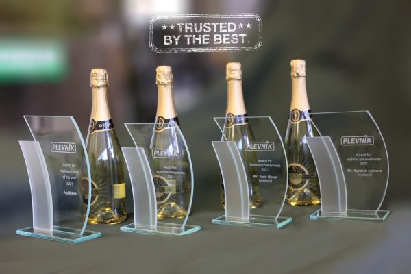 Complete dairy solutions since 1992 | Plevnik