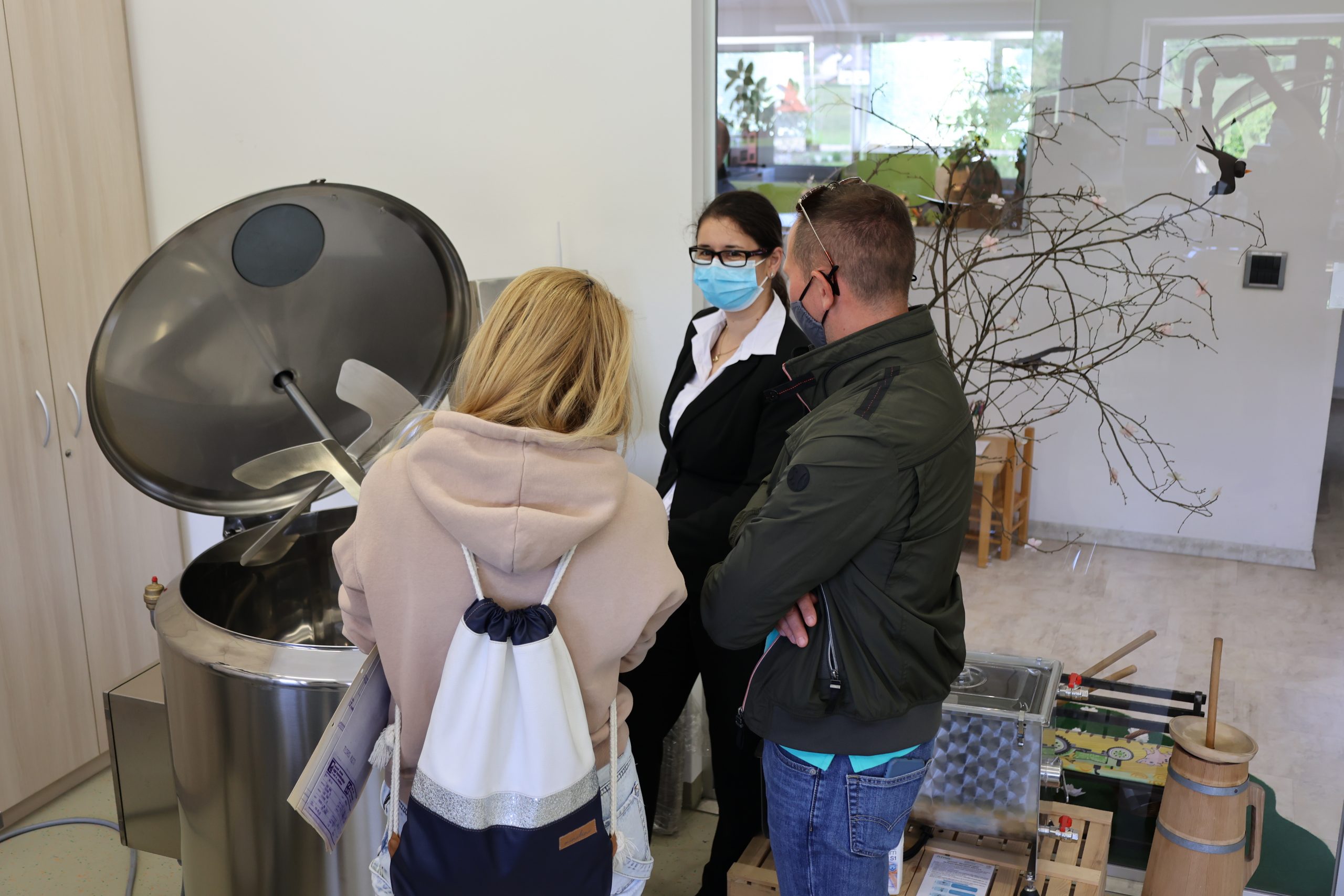 Plevnik House fair | Plevnik