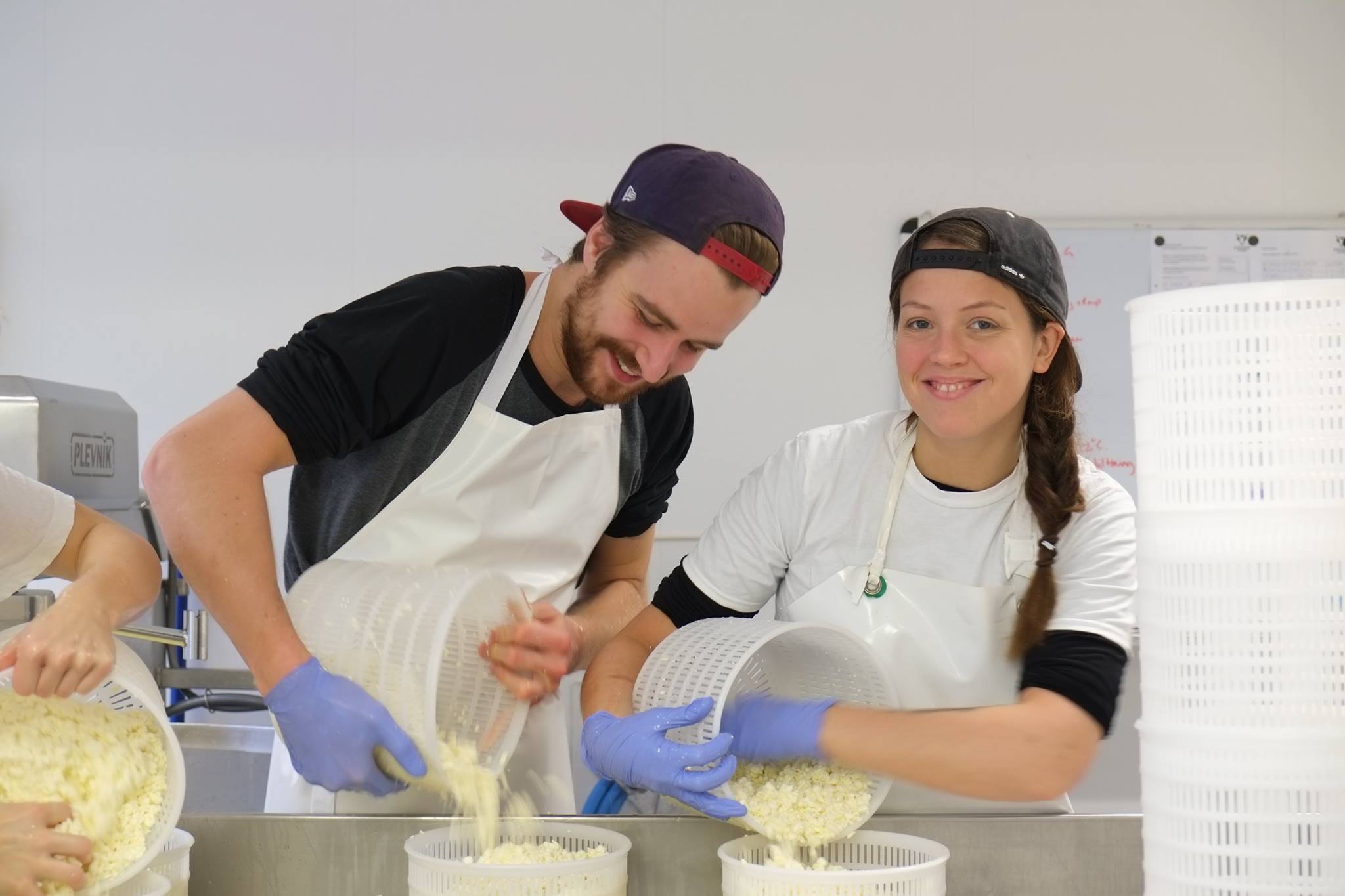 Stavanger Ysteri, Norway | Plevnik