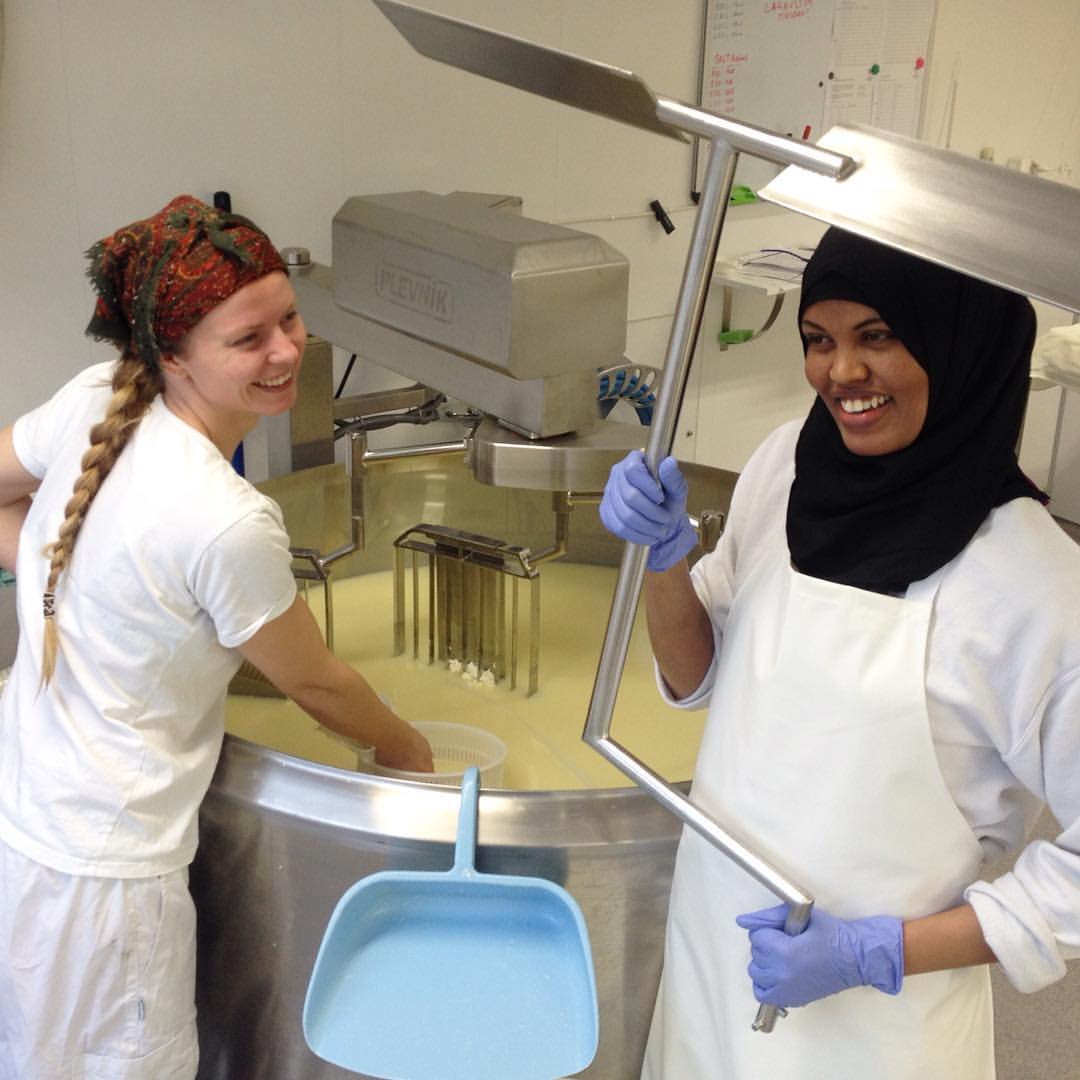 Stavanger Ysteri, Norway | Plevnik