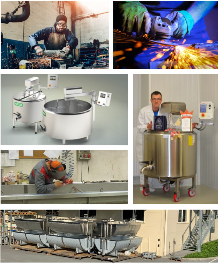 PROSTO DELOVNO MESTO - BRUSILEC (m/ž) | Plevnik zaposljuje